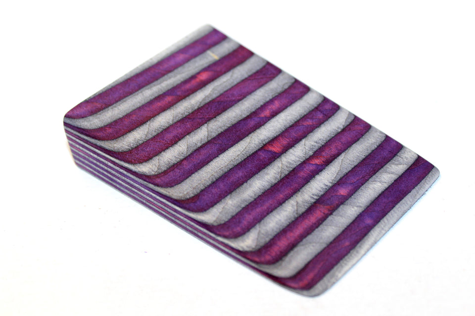 SpectraPly Blank: Dark Knight – Cousineau Wood Products