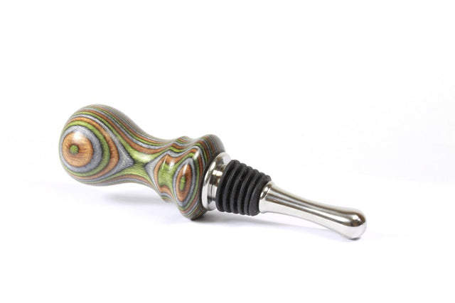 SpectraPly Blank: Green Mtn Camo – Cousineau Wood Products