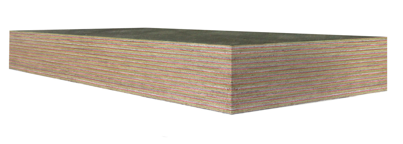 SpectraPly Panel: Terrain Camo – Cousineau Wood Products