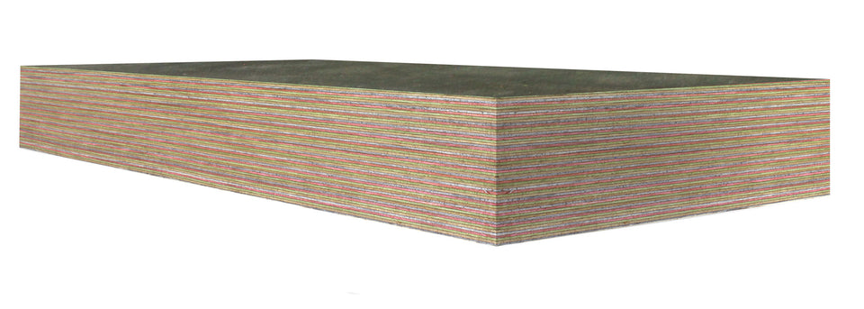 SpectraPly Panel: Terrain Camo – Cousineau Wood Products
