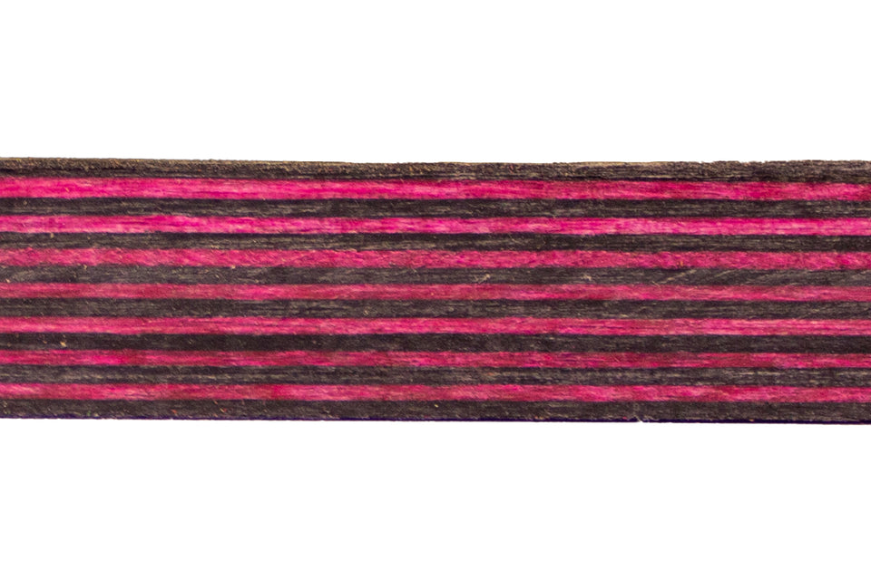 DymaLux Panel: Pink Lady – Cousineau Wood Products